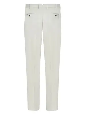 PT TORINO Low-rise Skinny Trousers