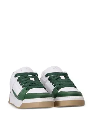 Hogan H667 Low-top Sneakers