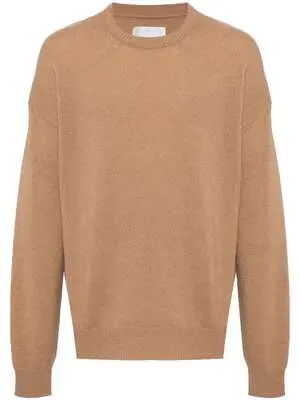 Jil Sander Cuffed Sweaters For Men