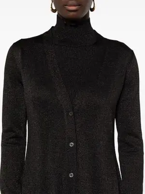 Missoni Glitter-detail Cardigan