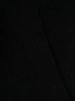 Isabel Marant Étoile Firny Scarf - Black