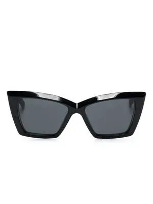 Saint Laurent Cat-eye Sunglasses