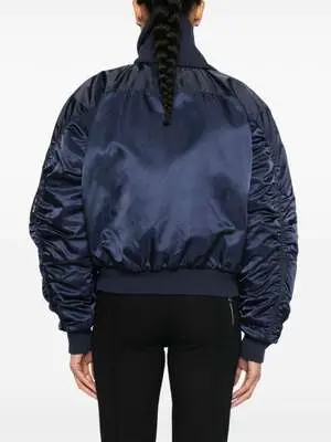 Ottolinger Panel-detail Bomber Jacket