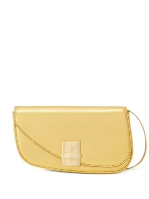 FERRAGAMO Fiamma Crossbody Bag