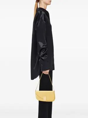 FERRAGAMO Fiamma Crossbody Bag
