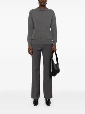 Brunello Cucinelli Monili-detail Jumper