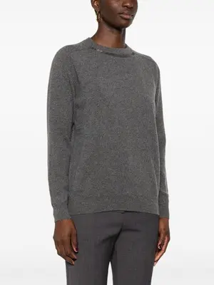 Brunello Cucinelli Monili-detail Jumper