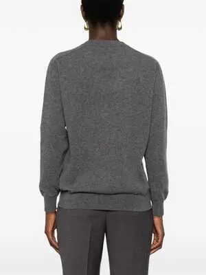 Brunello Cucinelli Monili-detail Jumper