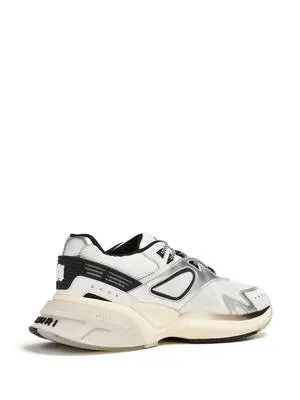 Amiri Ma Runner Sneakers - Black