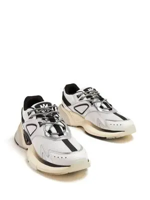 Amiri Ma Runner Sneakers - Black