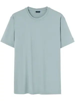 Paul & Shark Cotton T-shirt - Green