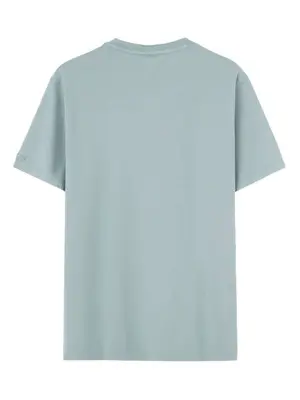 Paul & Shark Cotton T-shirt - Green