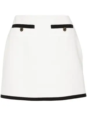 Women's Gucci White Bottoms