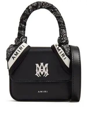 Amiri Tote Mini Bags