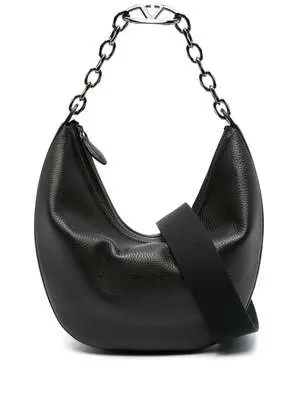 Valentino Garavani Small Moon Shoulder Bag