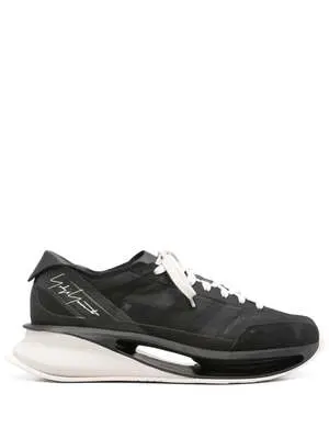 Y3 S-gendo Run Sneakers - Black