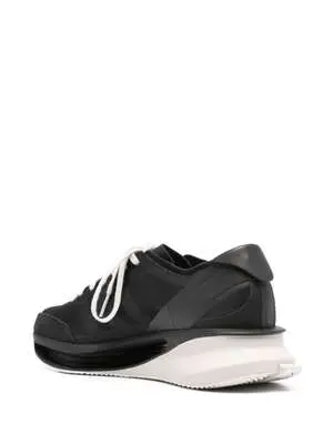 Y3 S-gendo Run Sneakers - Black