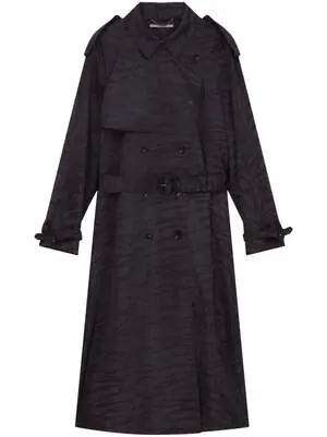 Stella Mccartney Classic Collar Coats For Women