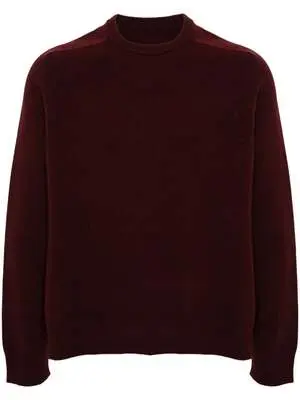 MAISON MARGIELA Crew-neck Wool Sweater