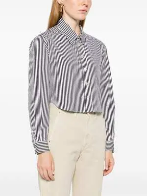 Isabel Marant Étoile Fleora Shirt - Black