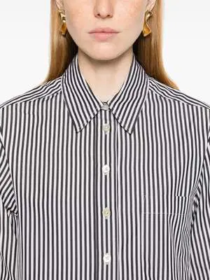 Isabel Marant Étoile Fleora Shirt - Black