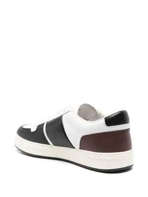 Hogan H668 Sneakers - Black