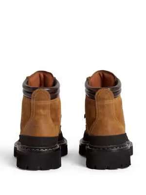 Dsquared2 Canadian Hiking Boots