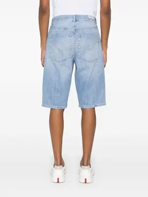 DONDUP Lenz Denim Shorts