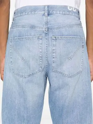 DONDUP Lenz Denim Shorts