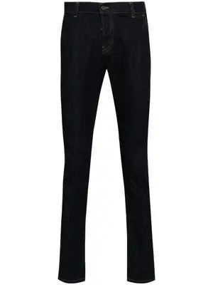 DONDUP Konor Skinny Jeans - Blue