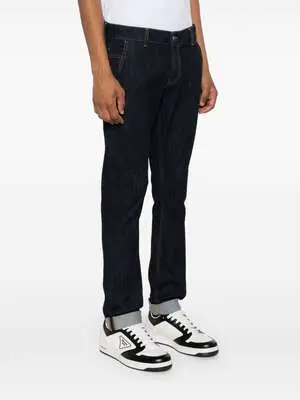 DONDUP Konor Skinny Jeans - Blue