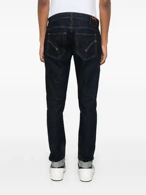 DONDUP Konor Skinny Jeans - Blue