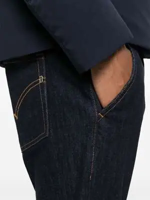 DONDUP Konor Skinny Jeans - Blue