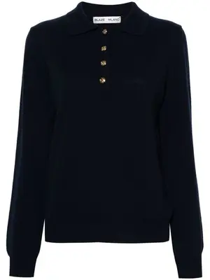BLAZÉ MILANO Highland Sweater