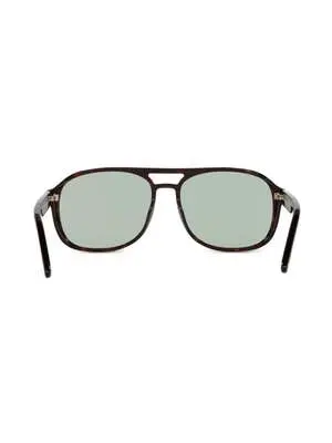 TOM FORD Rosco Sunglasses - Brown