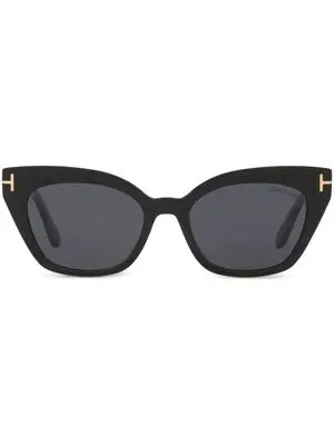 TOM FORD Juliette Sunglasses - Black