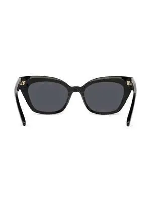 TOM FORD Juliette Sunglasses - Black