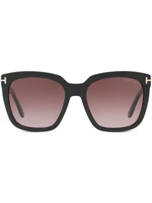 TOM FORD Square-frame Sunglasses
