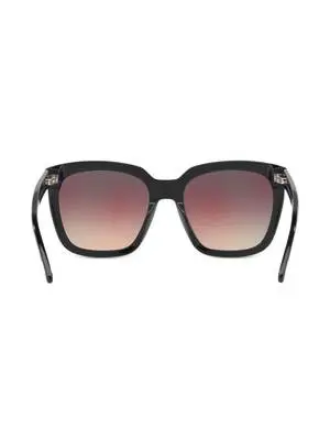 TOM FORD Square-frame Sunglasses