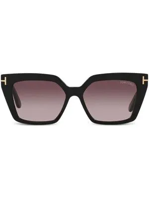 TOM FORD Winona Sunglasses