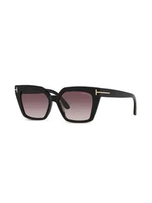 TOM FORD Winona Sunglasses