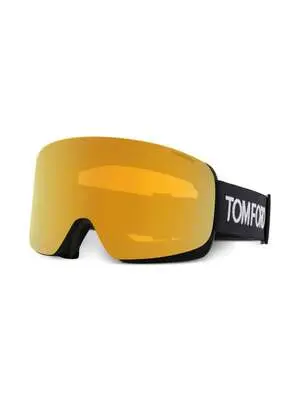 TOM FORD Ski Goggles
