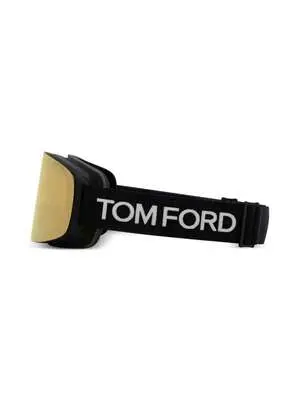 TOM FORD Ski Goggles