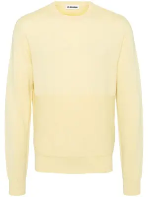 Jil Sander Turtleneck Sweaters For Men
