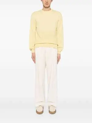 JIL SANDER Cashmere Crew-neck Jumper