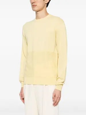JIL SANDER Cashmere Crew-neck Jumper
