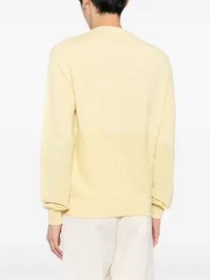 JIL SANDER Cashmere Crew-neck Jumper