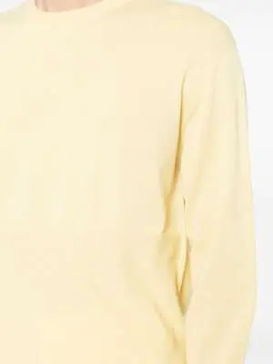 JIL SANDER Cashmere Crew-neck Jumper