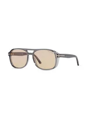 TOM FORD Rosco Sunglasses