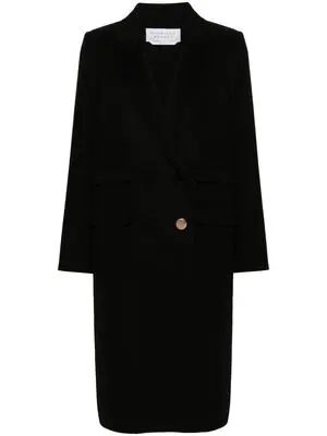 Gabriela Hearst Cuffed Coats For Women